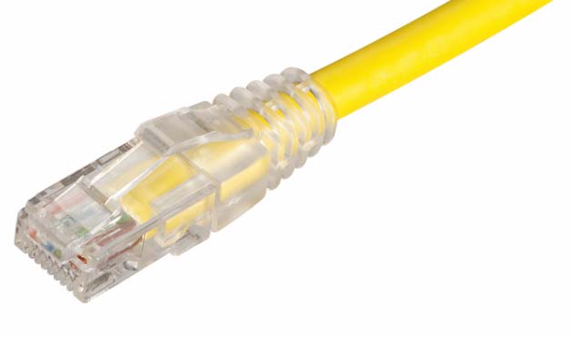 Available in LSZH Jacket-Reduced Toxic Gases Emitted During Combustion ...